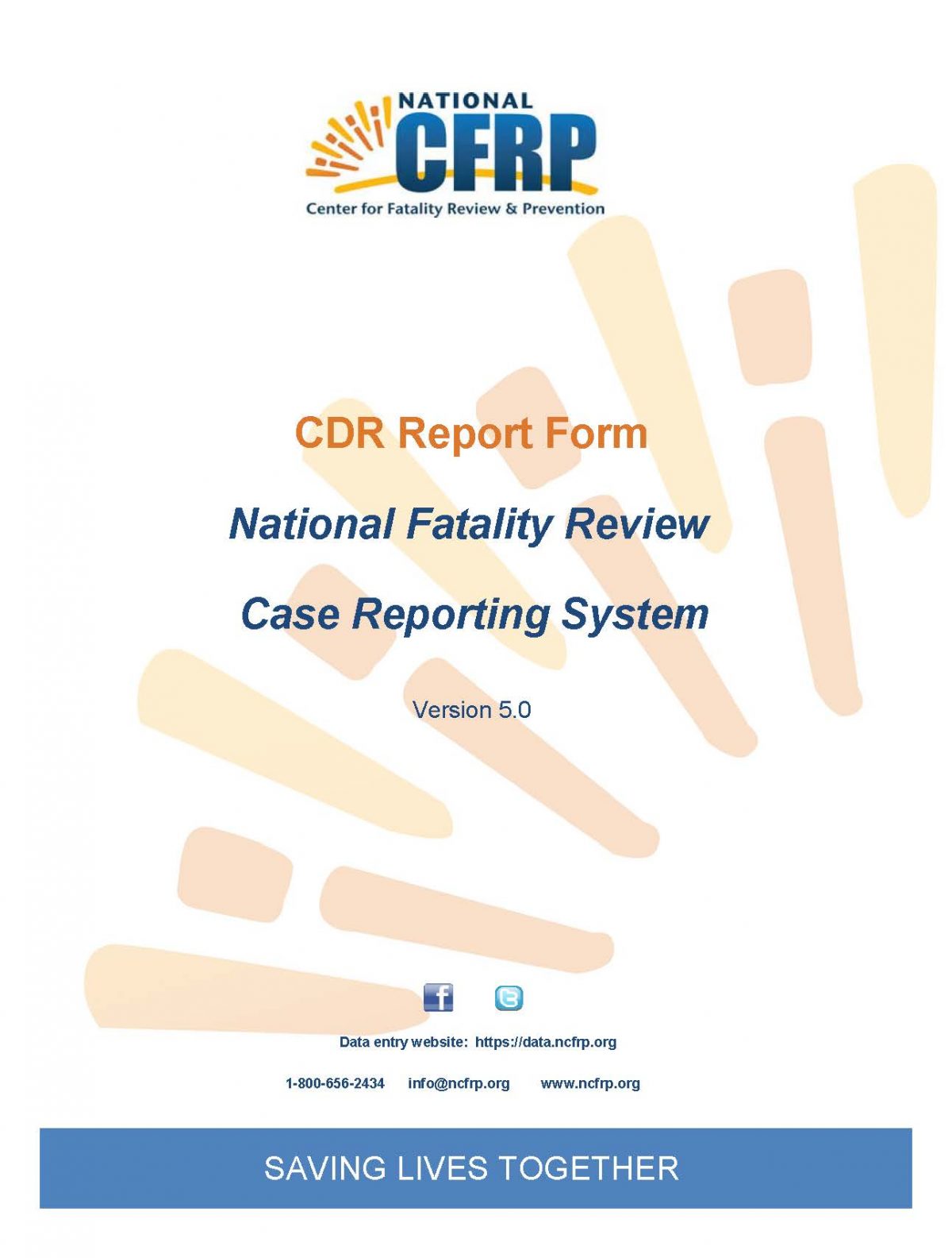 Child Death Review Report Form - Children's Health Alliance of Wisconsin