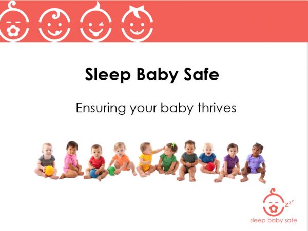 SBS Training for Parents and Grandparents - Children's Health Alliance ...