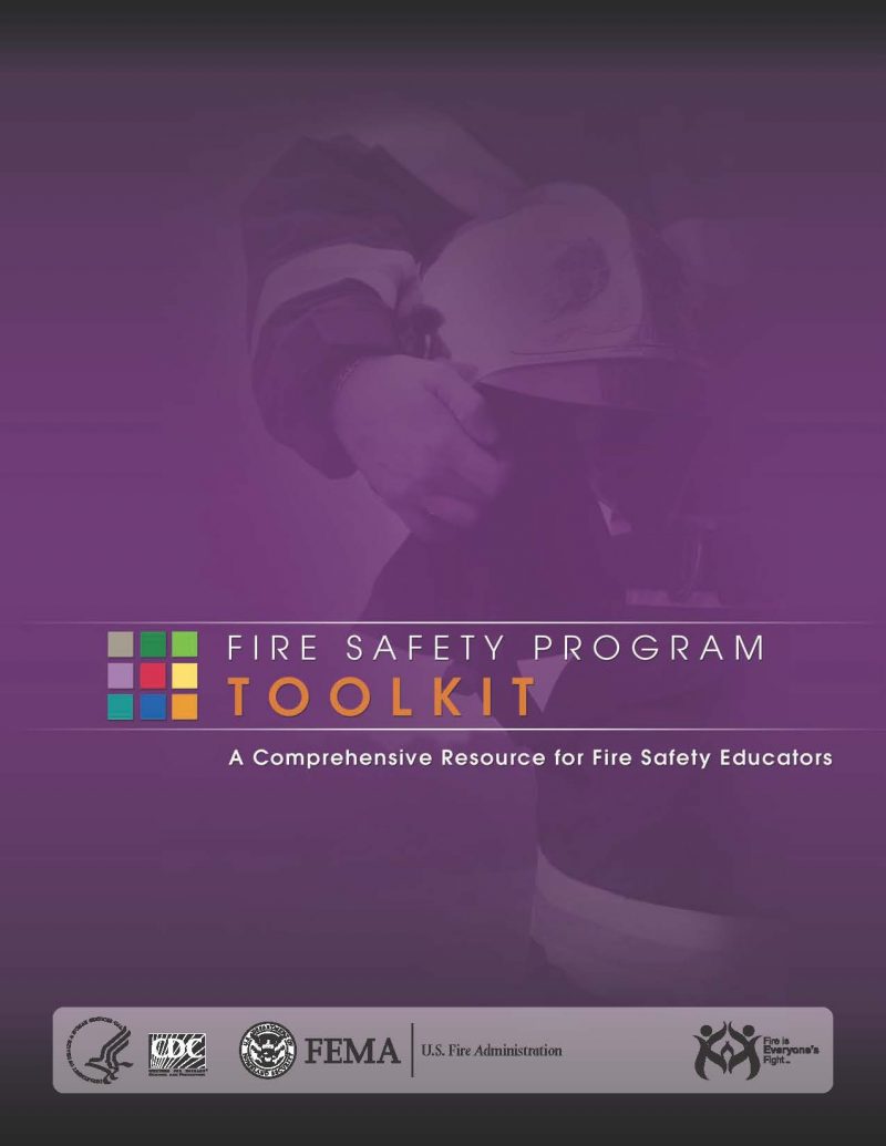 Fire Safety Program Toolkit - Children's Health Alliance of Wisconsin
