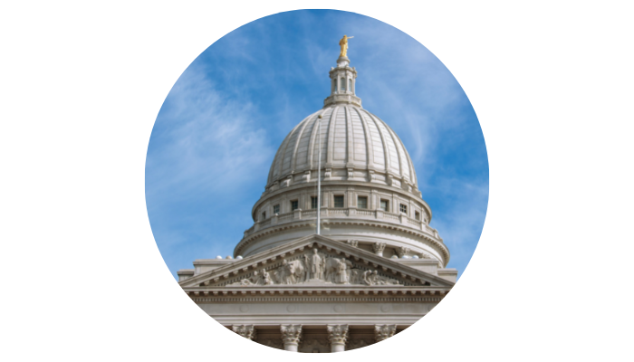 2022 Annual Report - Children's Health Alliance of Wisconsin