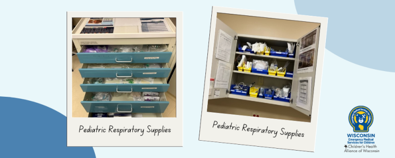 Pediatric readiness in action: SSM Health Ripon Community Hospital ...