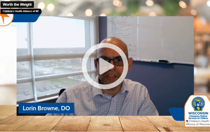 Children’s Health Alliance of Wisconsin