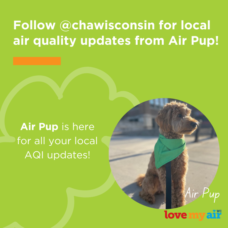 Air Quality - Children's Health Alliance of Wisconsin