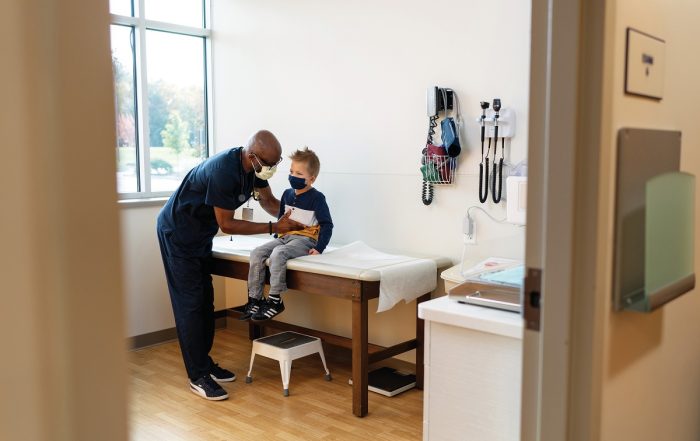 Children’s Health Alliance of Wisconsin