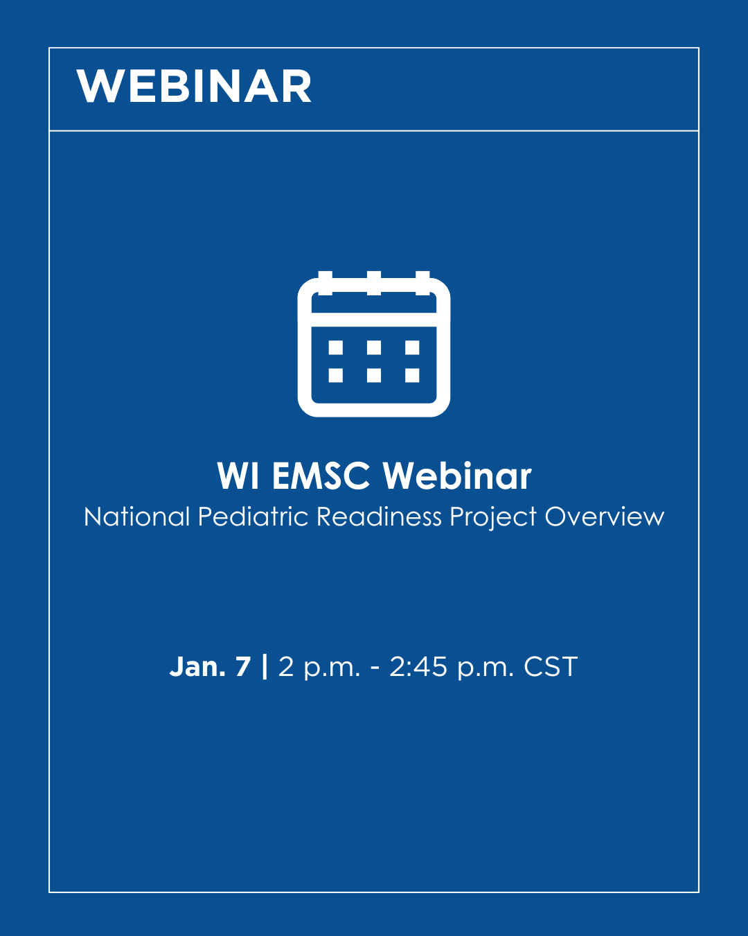 Children’s Health Alliance of Wisconsin